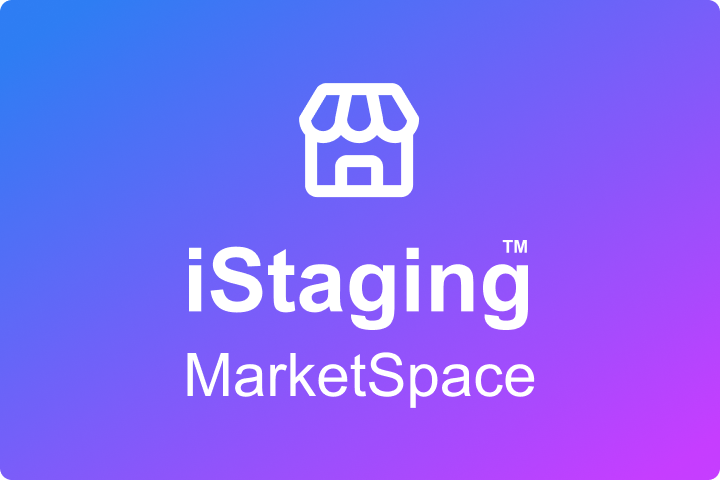 iStaging MarketSpace