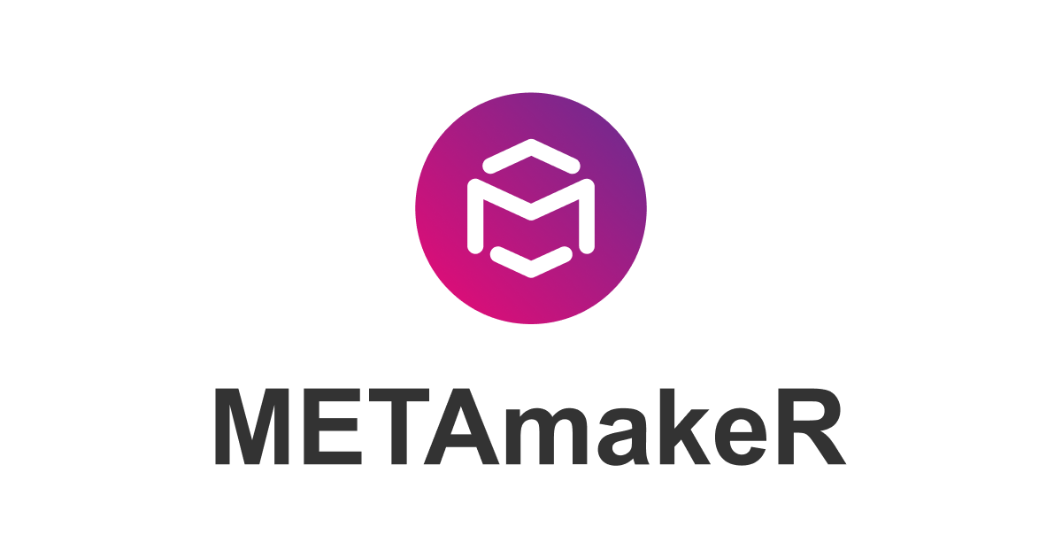 iStaging MarketSpace - METAmakeR 3D場景模板