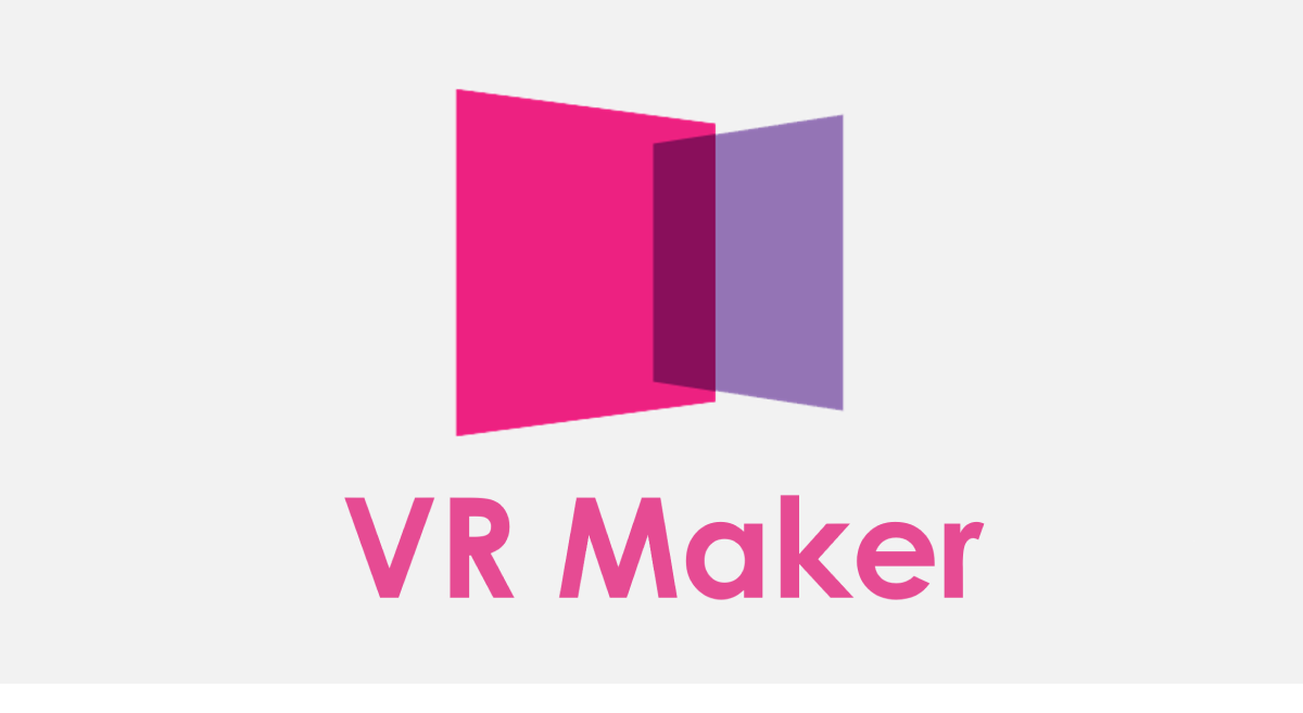 iStaging MarketSpace - VR Maker Panorama Template